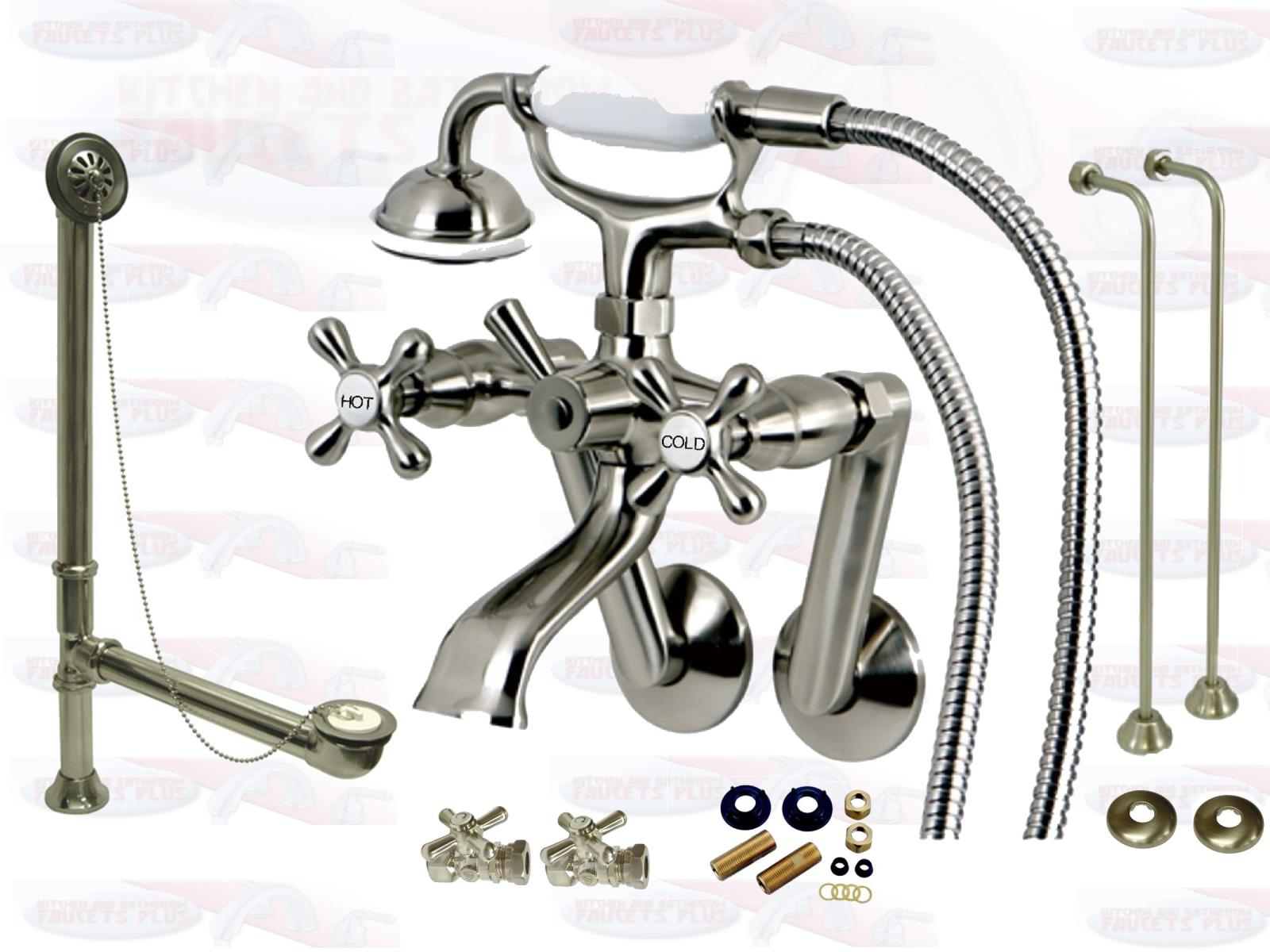 K&B Faucets Plus - K & B Distributors. Inc.