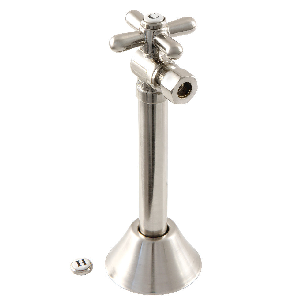 Angle Stop Valves - K & B Distributors. Inc.