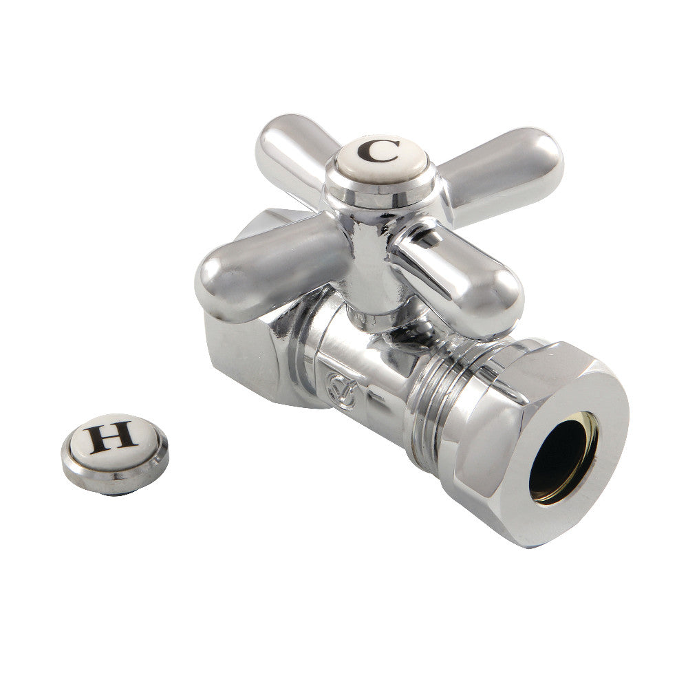Straight Valves - K & B Distributors. Inc.