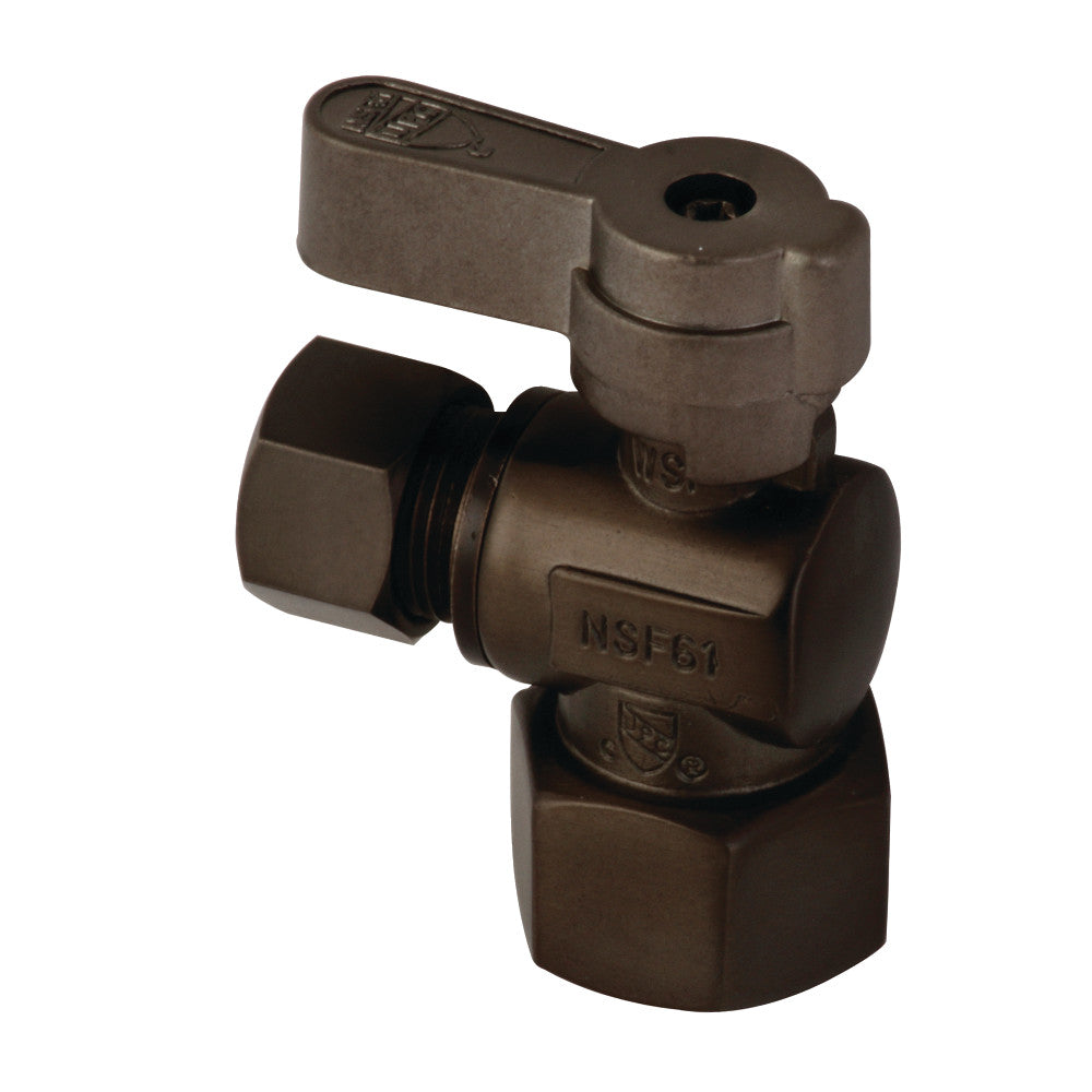 Angle Stop Valves - K & B Distributors. Inc.