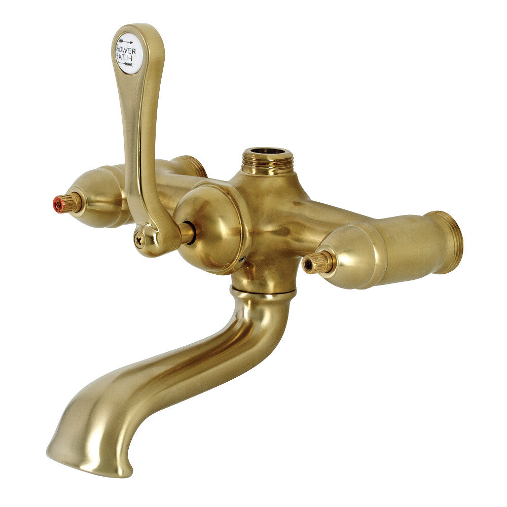 Tub Faucet Body - K & B Distributors. Inc.